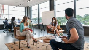 Group Facilitation Techniques