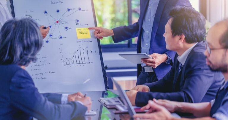 Adjust Your Strategic Plan