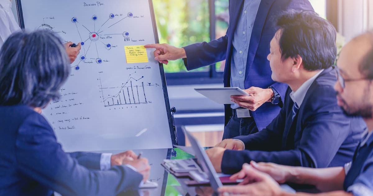 Adjust Your Strategic Plan