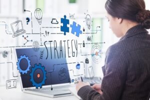 Adjust Your Strategic Plan