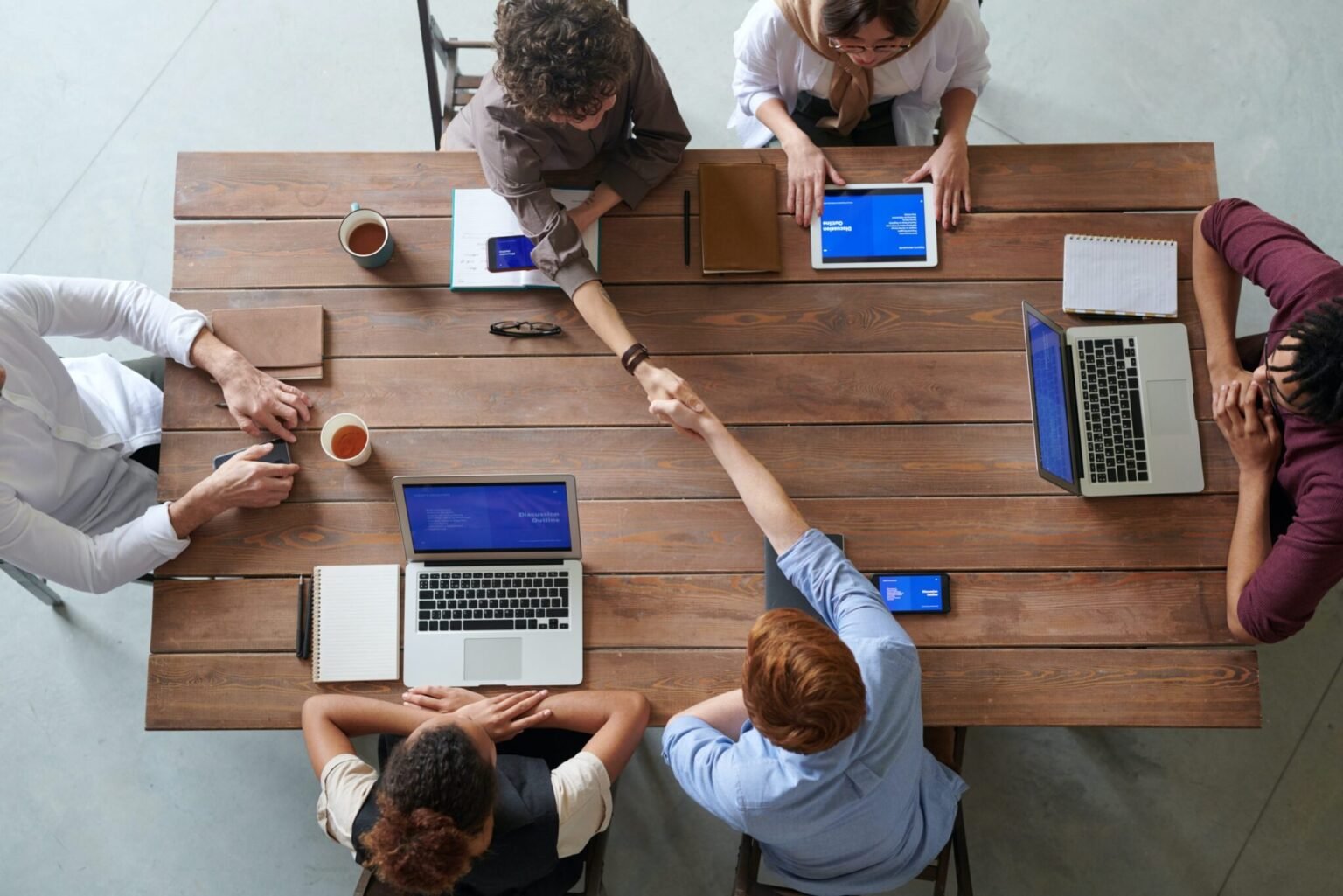 Essentials of Group Facilitation - Poertner